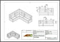 Sitzbank für Terrasse & Garten (Bauplan) – Frank's Shed